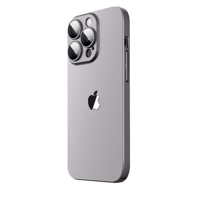 苹果16超薄磨砂硬壳高级感镜头膜