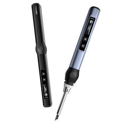 fnirsi电烙铁恒温维修大功率家用