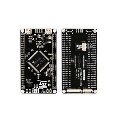 STM32F4最小系统板STM32可开票
