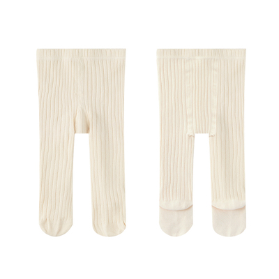 babylove宝宝连裤袜春秋高弹不勒