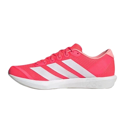 adidas阿迪达斯Adizero BK缓震回弹男女竞速薄底专业跑步鞋KI5716