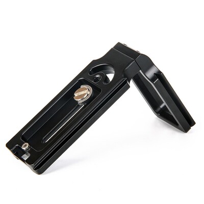 云台快装板横拍竖拍单反通用