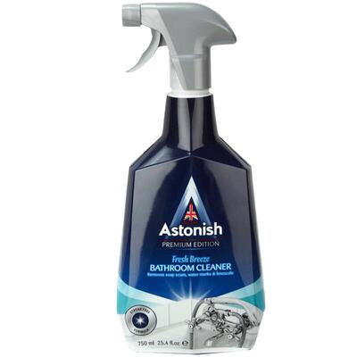 玻璃清洁剂英国进口Astonish