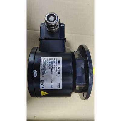 Baumer堡盟编码器型号POG10 DN 1024 I，德