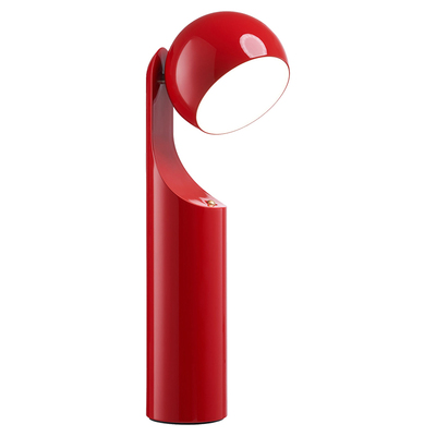 小台灯触摸调光充电床头阅读灯