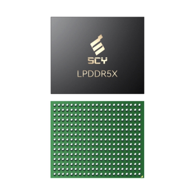 SL5D32G32A2A-GCO 4GB LPDDR5X内存芯片 低功耗 DRAM 存储颗粒