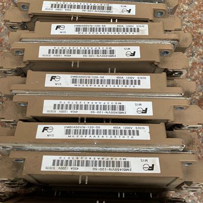溢价-FF600R12ME4，FF450R12ME3、2MBI55