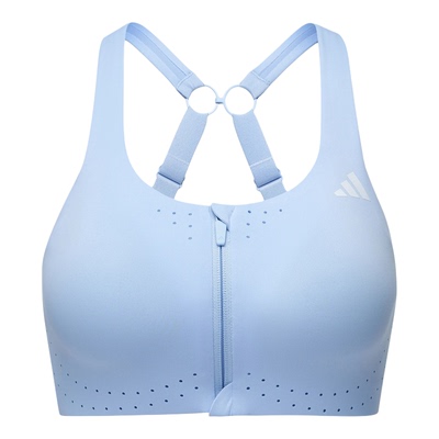 adidas阿迪达斯女子专业运动健身训练休闲内衣KQ5235