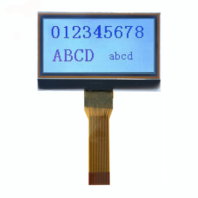 1.5寸LCD屏128x64SPI接口