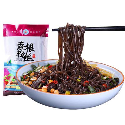 黄龙蕨根粉丝200g*3袋