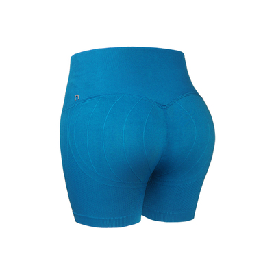 重塑之路收腹提臀南瓜短裤