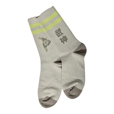 暴雪袜子现货新品上市