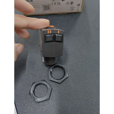 议价IFM易福门激光传感器OGD250德国原装正品二手闲置维修