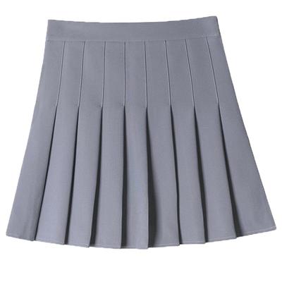 百褶裙年代经典A字赠送运费险