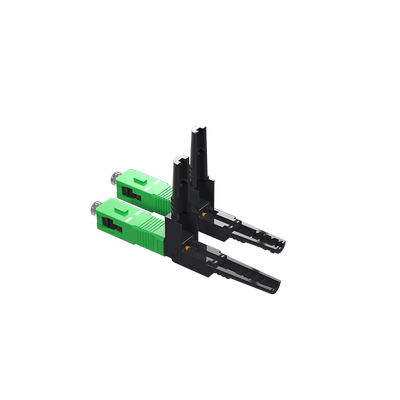 格兰维冷接子广电APC斜八度