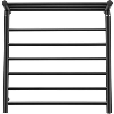 新品家用恒温智能打孔电热毛巾架