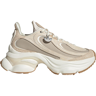 Adidas/阿迪达斯正品OZVENUZ SHOES女士系带复古厚底运动鞋KI0558