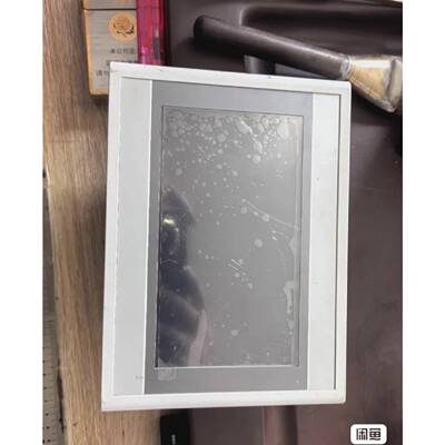 在线议价昆仑通态触摸屏 TPC7062Hw，7寸嵌入式，24V DC