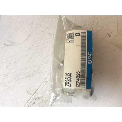 议价全新SMC缓冲器ZP25USZP4B25日本原装维修