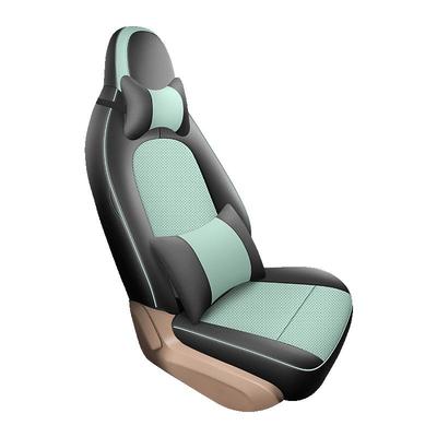 25款第四代五菱宏光miniev座套四门版专用座椅套mini四季汽车坐垫