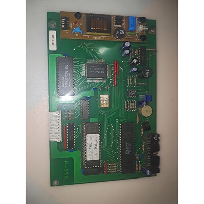 询价-OYO DENSHI P-556 PCB