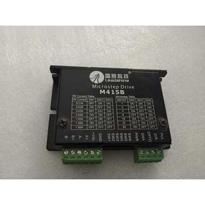 询价-雷赛M415B步进驱动器