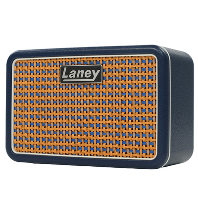 Laney兰尼PRISM数字效果器音箱