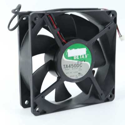 议价nidec 尼德科风扇TA450DC  议价商品，点我私聊