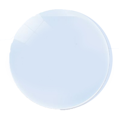 韩国超薄树脂护高度近视眼镜片