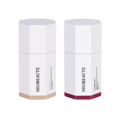 【SIFSSLIFT】NeoBeaute生命质量超塑CP早晚两用美容排浊60粒*4
