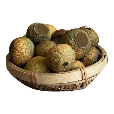 全生晒小青柑柑壳新会陈皮