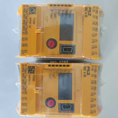 议价PILZ/皮尔磁附件6O000013 PSEN ml DHM mounting plate 现货