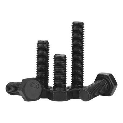 M36*3细牙12.9级外六角螺细螺钉