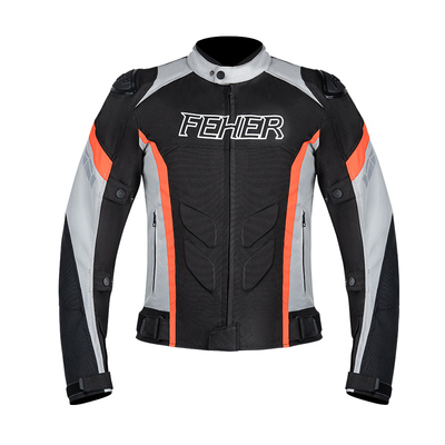 四季防水防摔摩托车骑行服