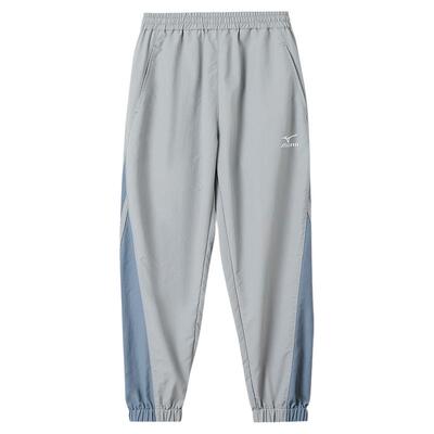 美津浓KIDS运动长裤儿童速干裤