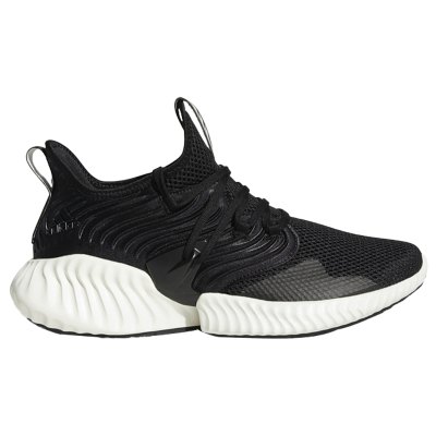 Adidas/阿迪达斯正品ALPHABOUNCE 阿尔法男女跑步鞋D97280