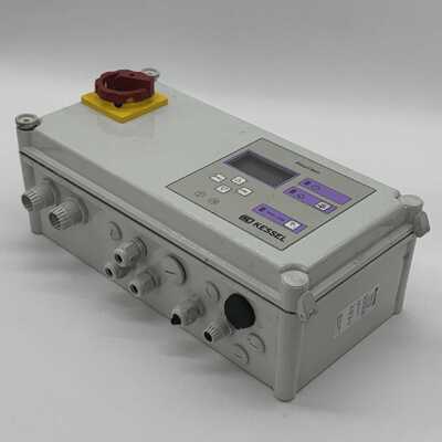Kessel 363332  363412  FA PV 400