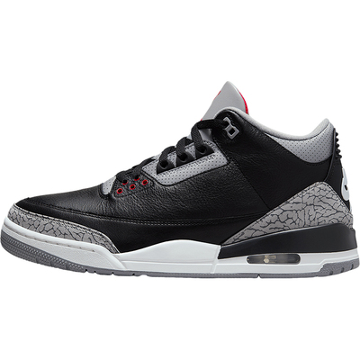 Nike/耐克正品JORDAN男士气垫缓震拼接经典篮球鞋DN3707-010