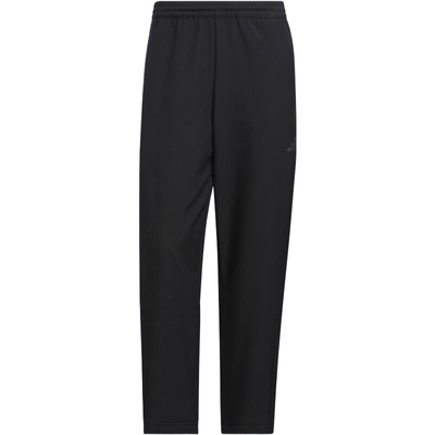 adidas阿迪达斯男子运动训练休闲梭织直筒长裤KR8299