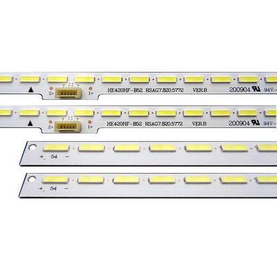 适用于海信LED42EC510N背光灯条