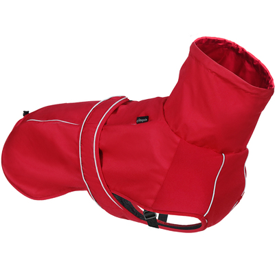 Mr.shoes大型犬户外保暖狗狗衣服