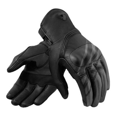 revit摩托车骑行手套山羊皮透气