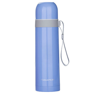 富光保温杯304不锈钢学生水杯