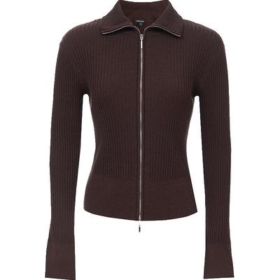 VeroModa含绵羊毛针织衫