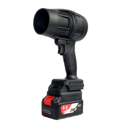 暴力涡轮风扇吹风机工业吹风筒