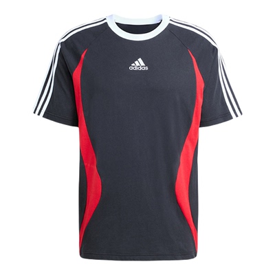【自营】ADIDAS阿迪达斯男子时尚百搭透气运动短袖KE2777