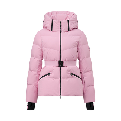 【中国独家】BOGNER博格纳 秋冬新品LYLA-D女士鹅绒收腰滑雪服