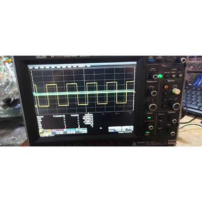 力科 LeCroy WaveRunner 24MXs-A示波