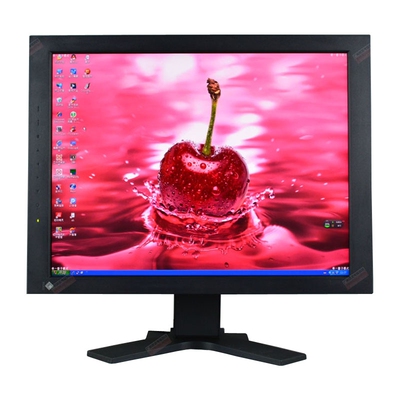 色彩21寸EIZO显示器专业设计