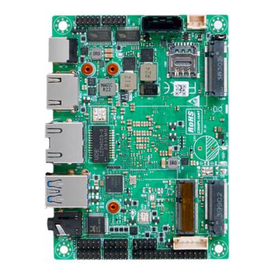 派勤2.5寸工控主板N100/N300